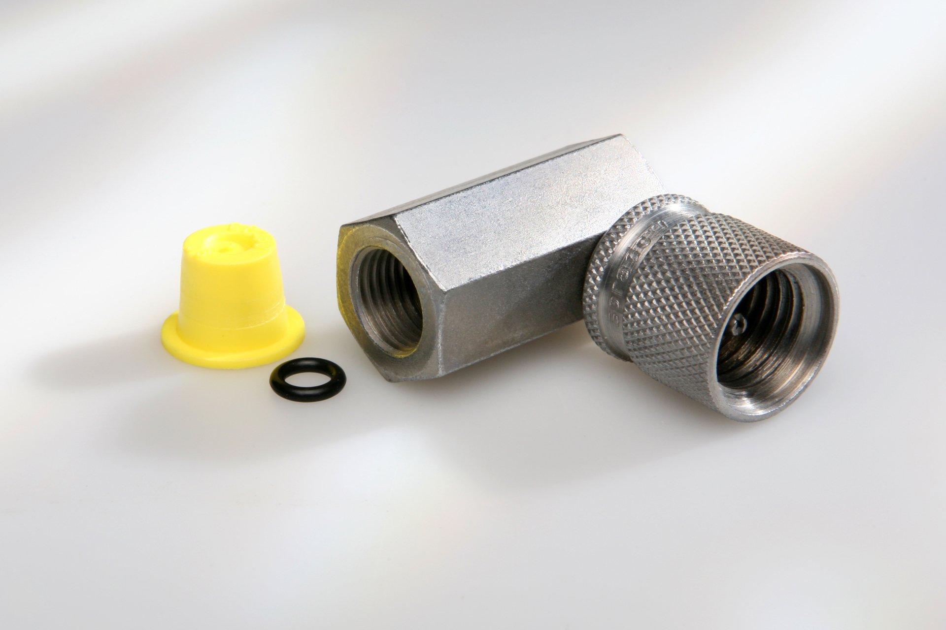 Spradow Adapter und Zubehör
