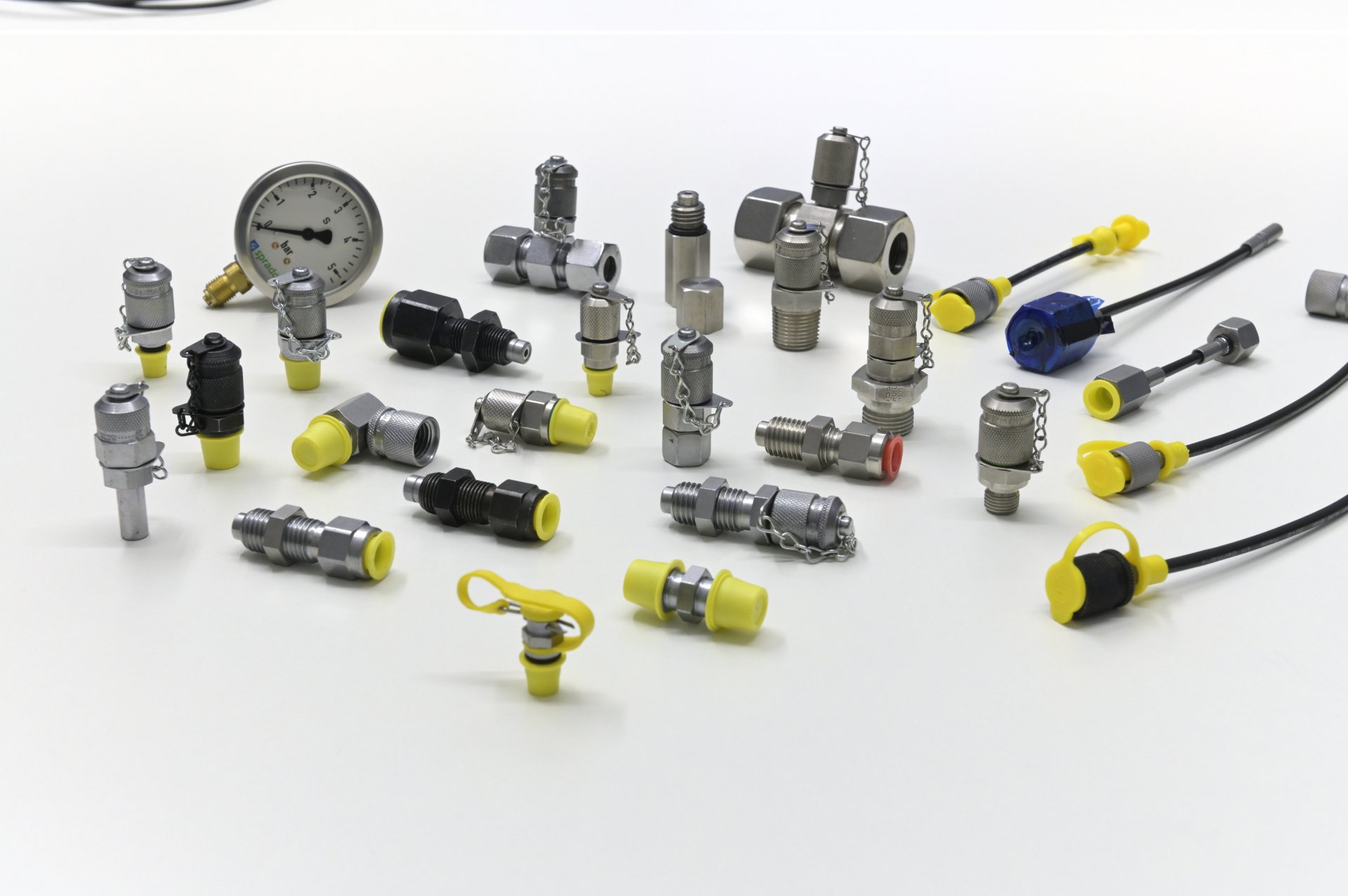 Spradow GmbH & Co. KG