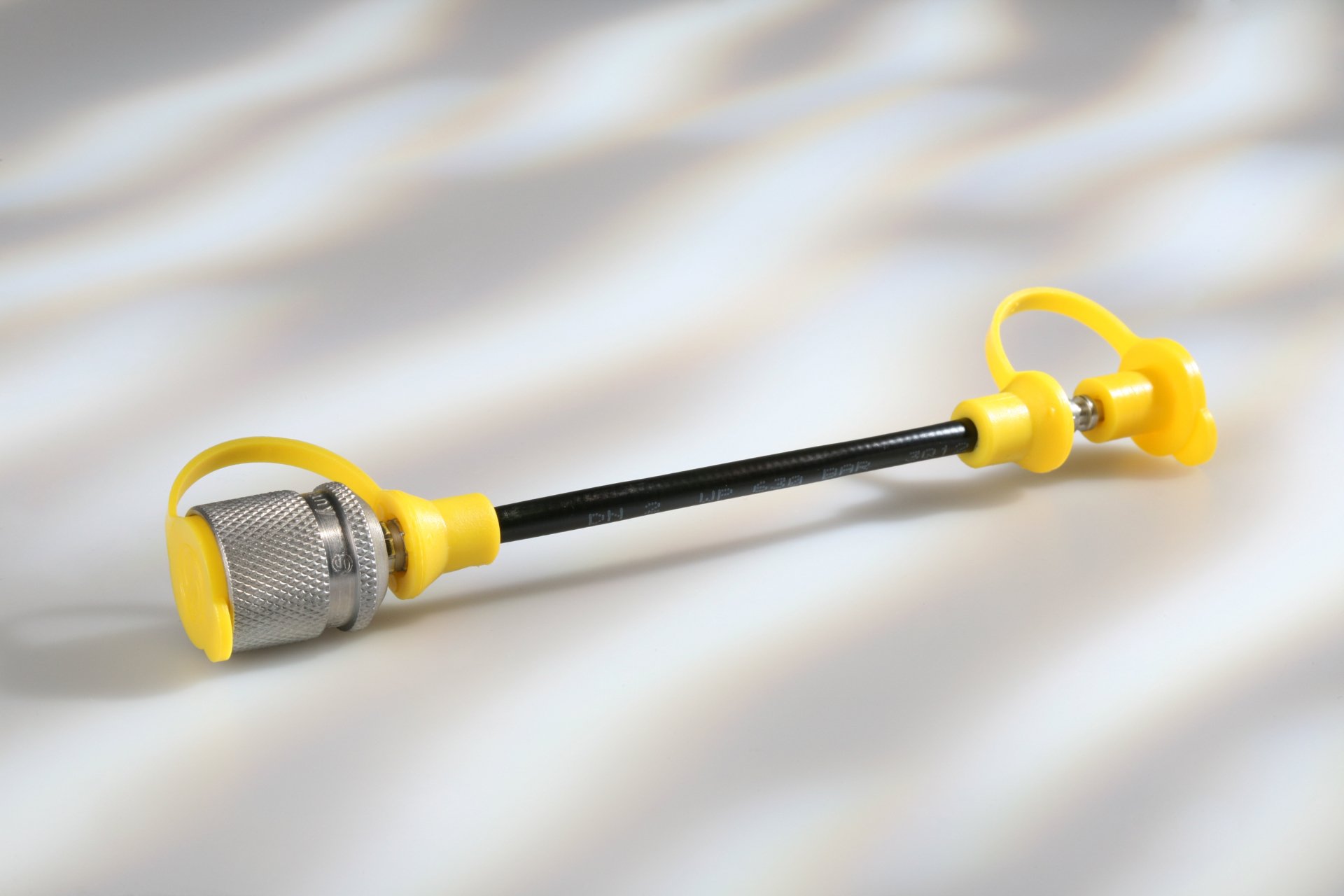 Spradow hoses and fittings