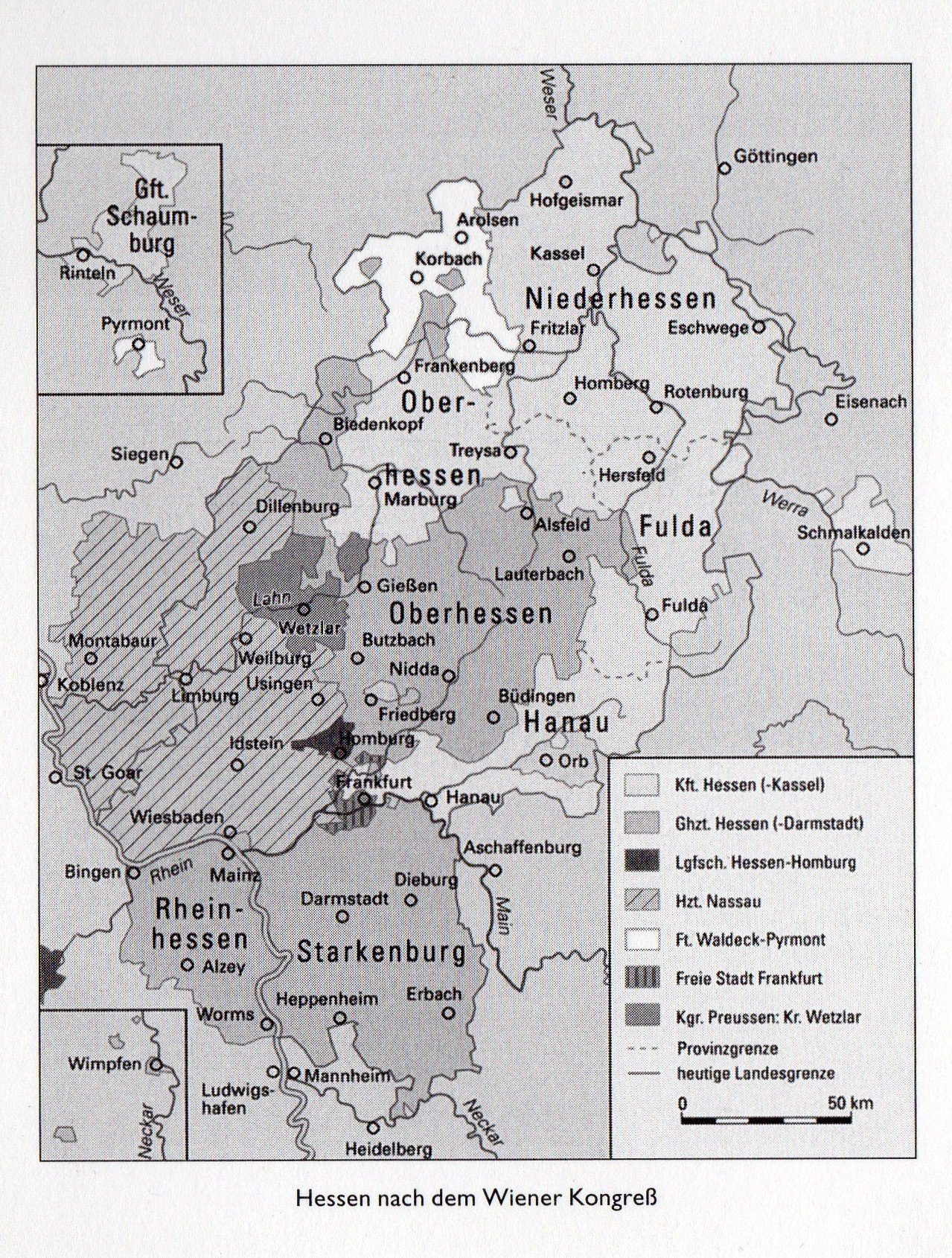 HESSEN