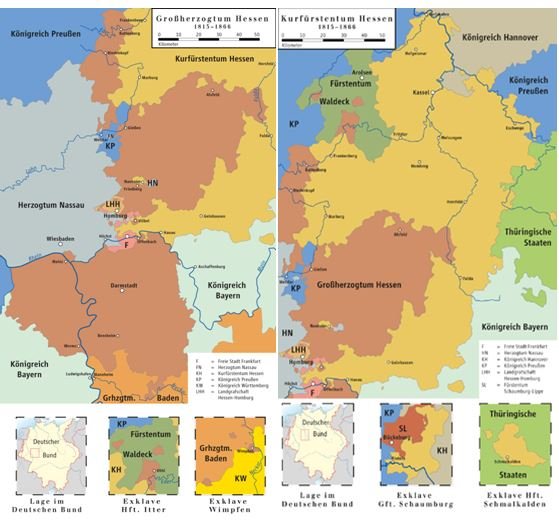 HESSEN
