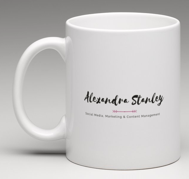 Resources | Alexandra Stanley Social Media