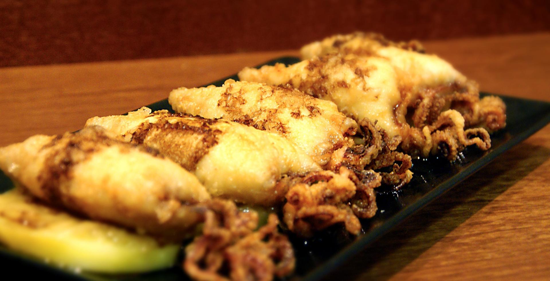 Mejillonerías La Batea