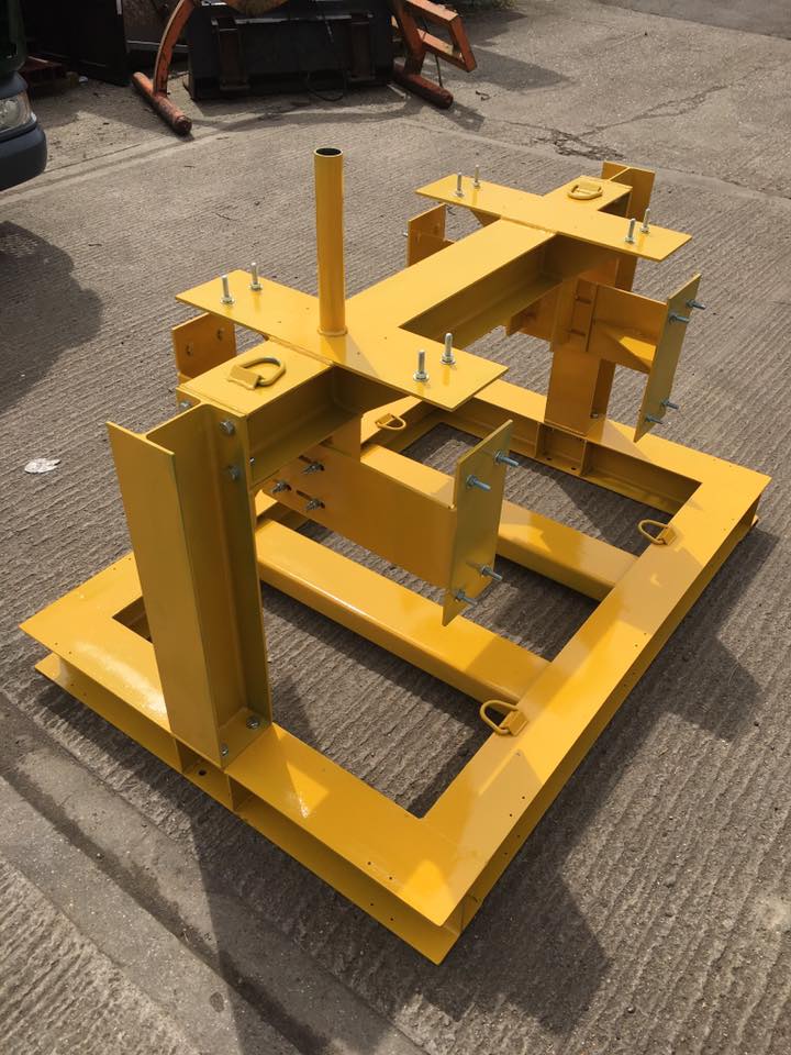 G&D Steel For All your Steel and Fabrication Needs