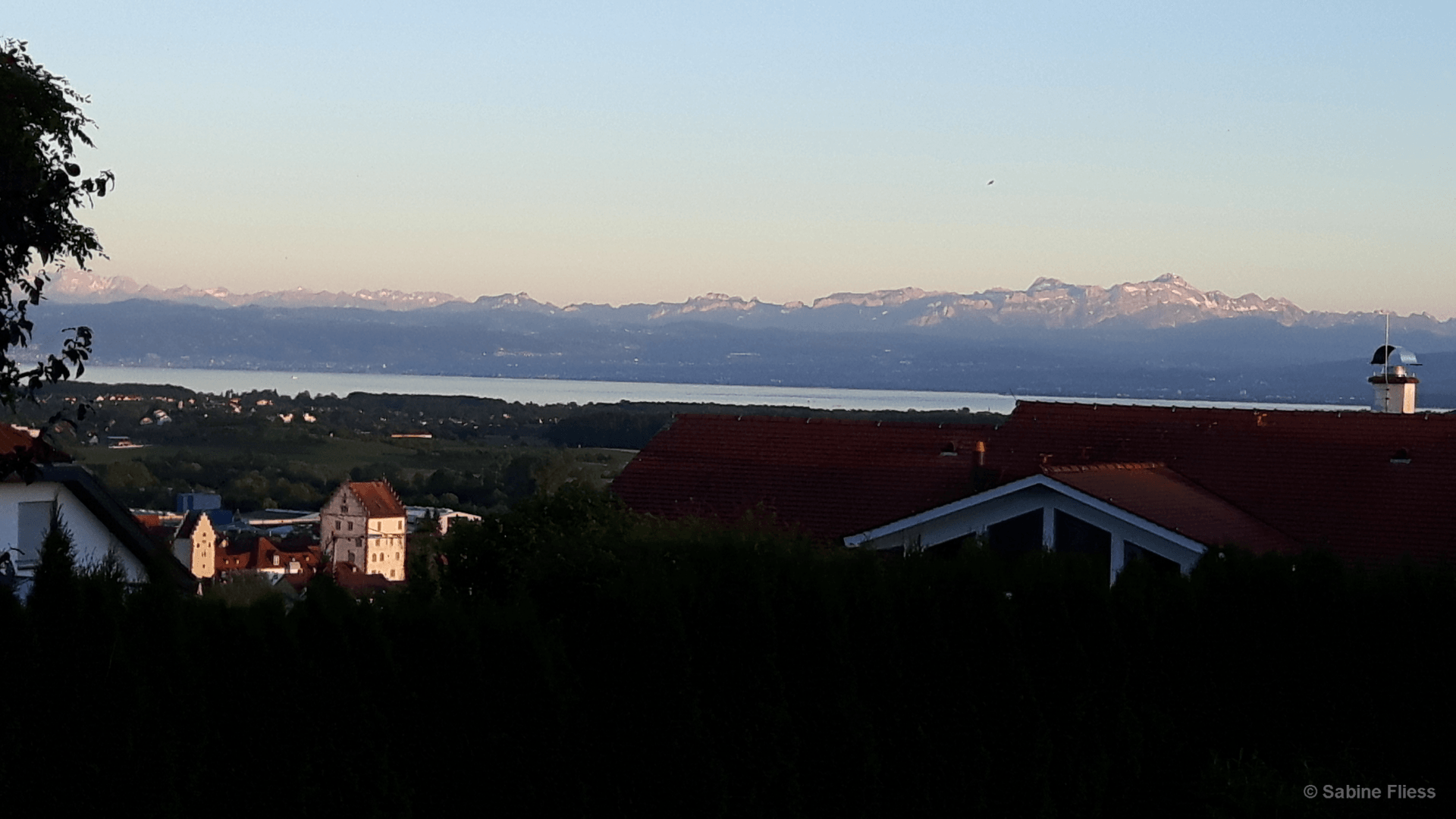 Markdorf und seine Umgebung