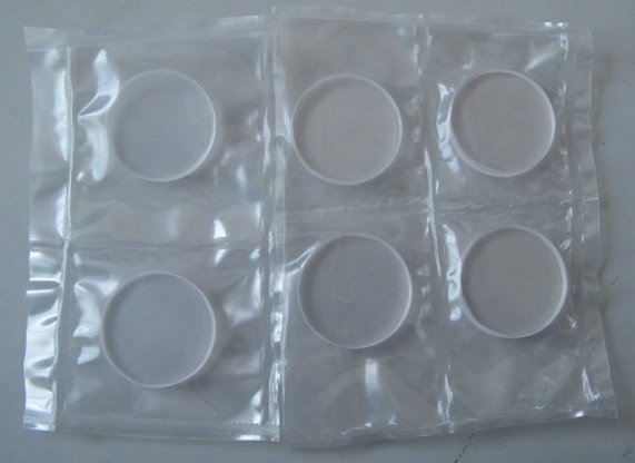 Sodium Chloride Single Crystal