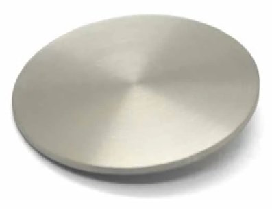Nickel Sputter Target