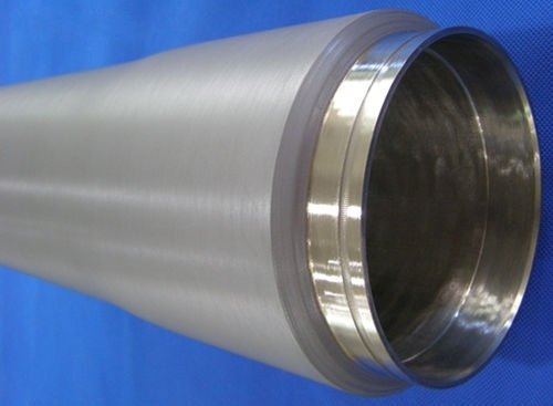 Silicon Rotatable Sputter Targets