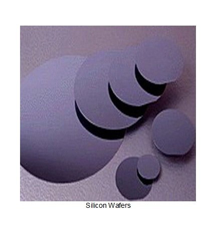 Silicon Wafers
