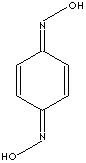 para-Benzoquinone Dioxime Data