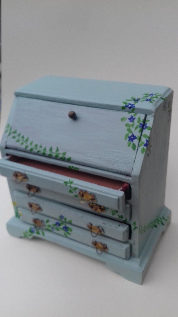 Handpainted 12th Scale Miniatures