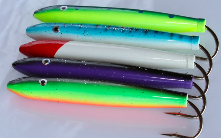 Tailchaser Sportfishing, Inc. | U.S.A. | Tailchaser Fishing Products