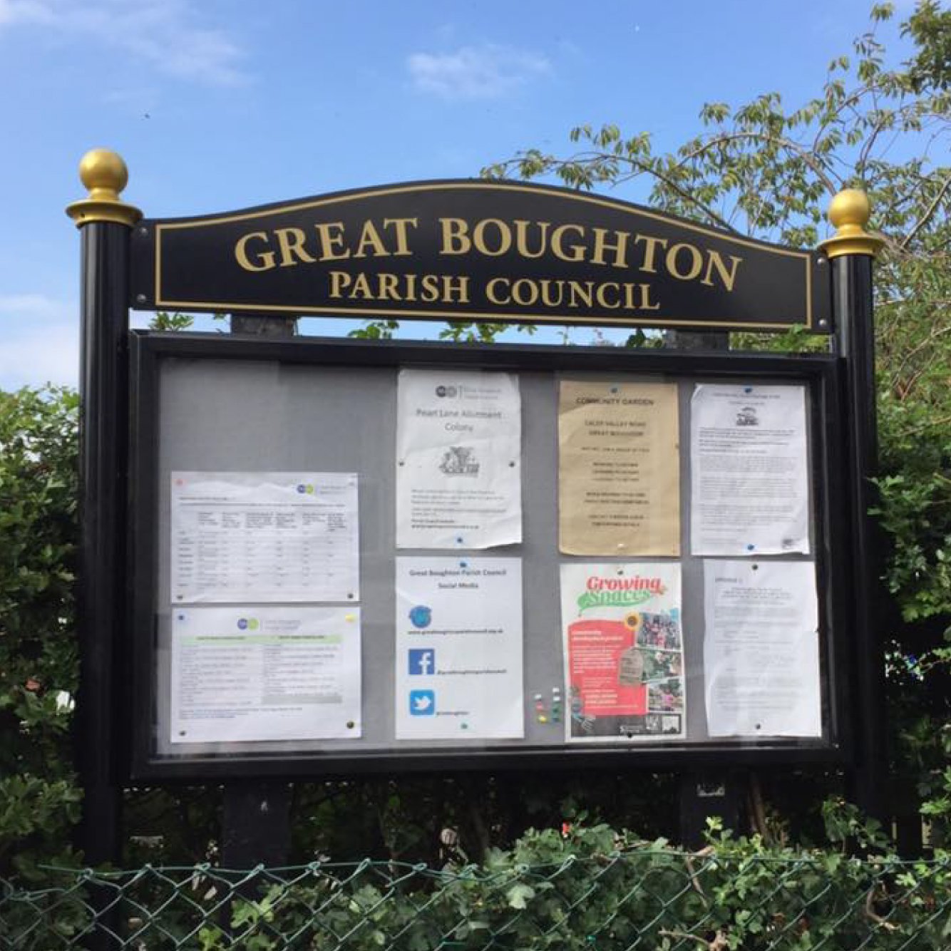 Chesters sign makers, Chester signs