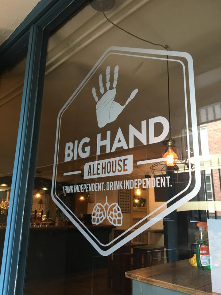 Chesters sign makers, Chester signs