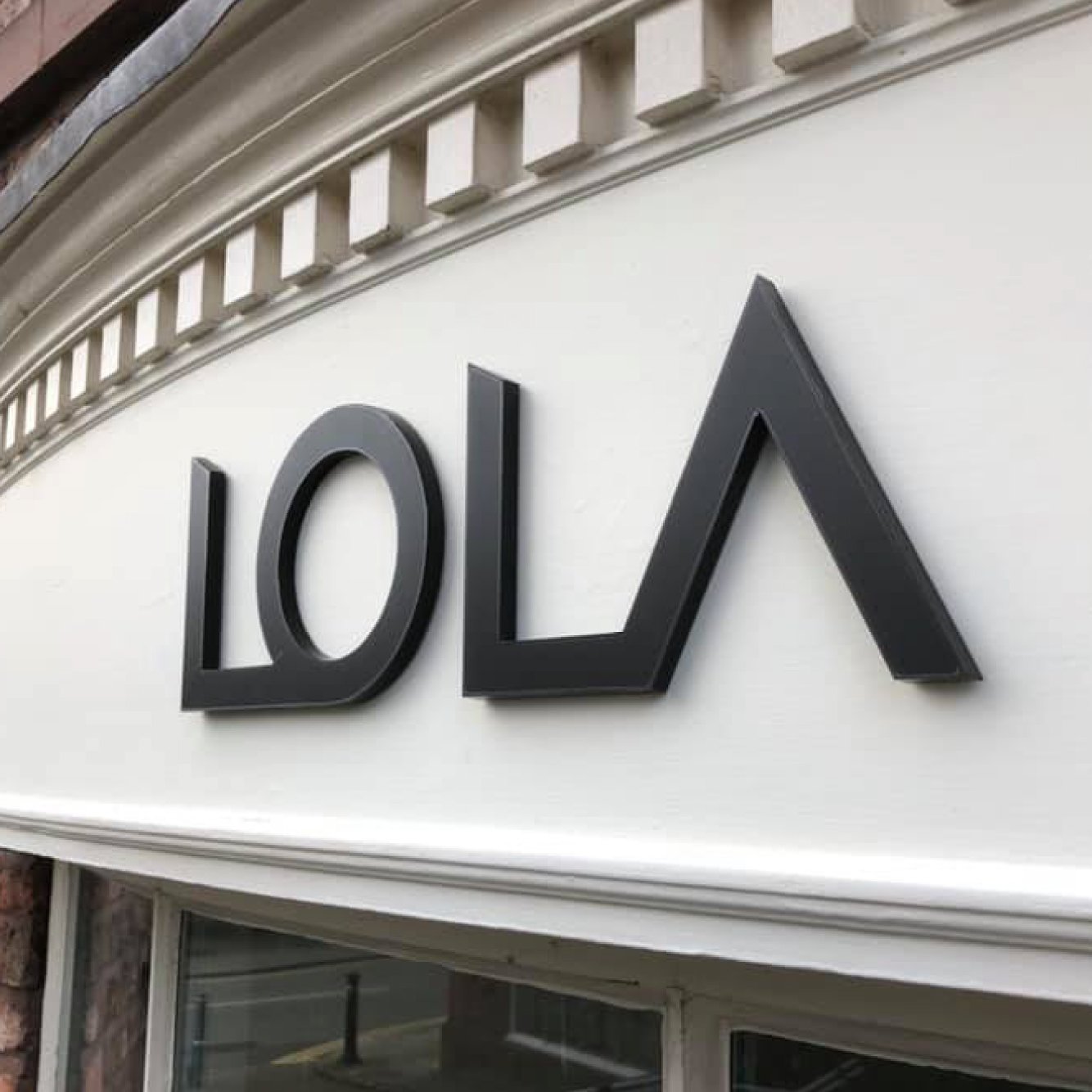 Chesters sign makers, Chester signs