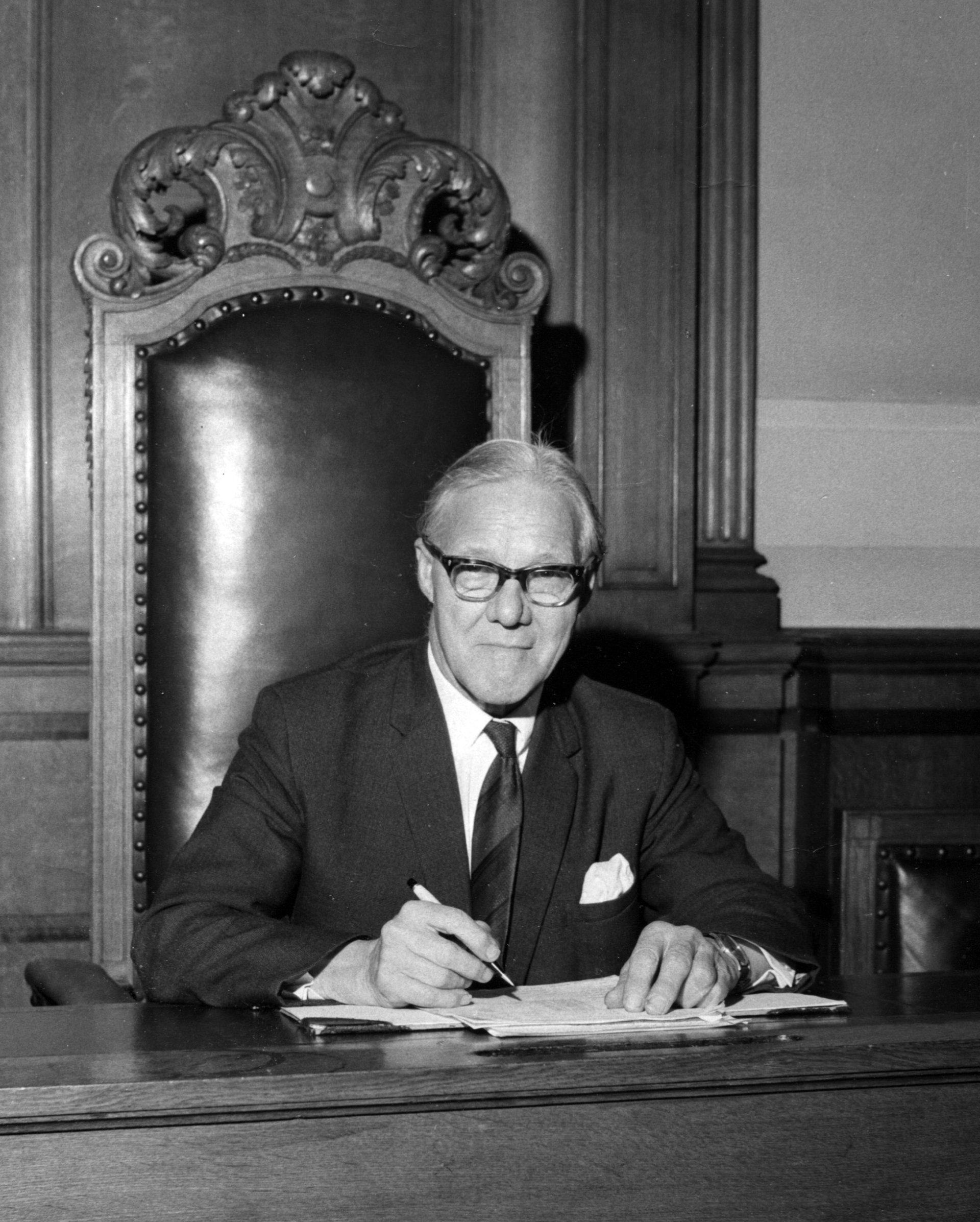 1897 Arthur Harrison