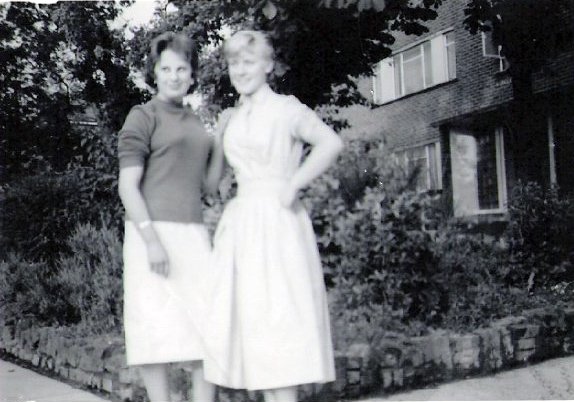 1941 Catherine Hedges