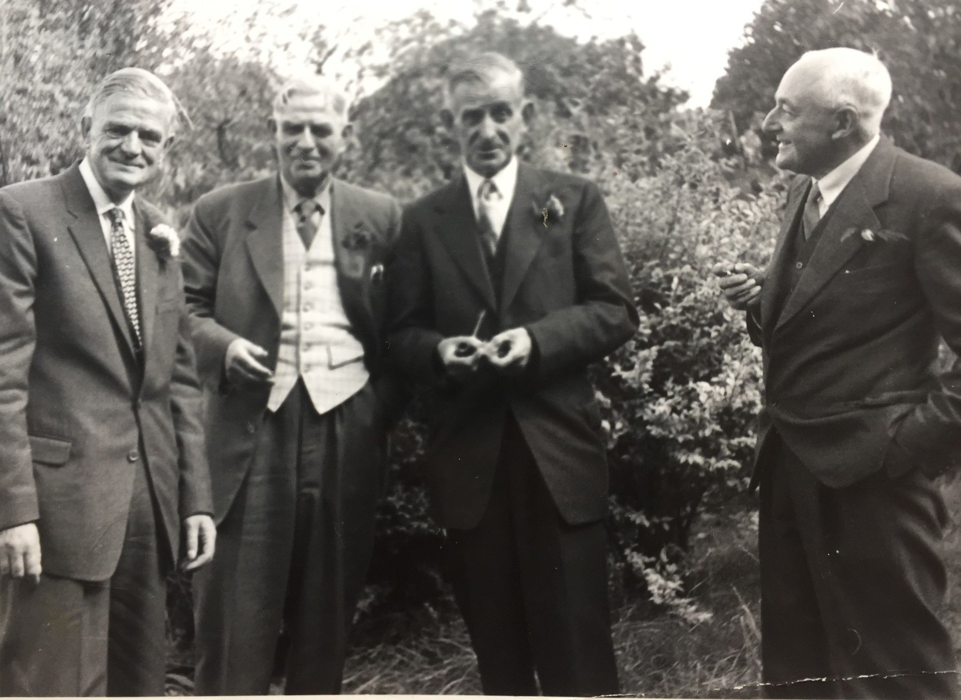 1892 James Lester Stanley