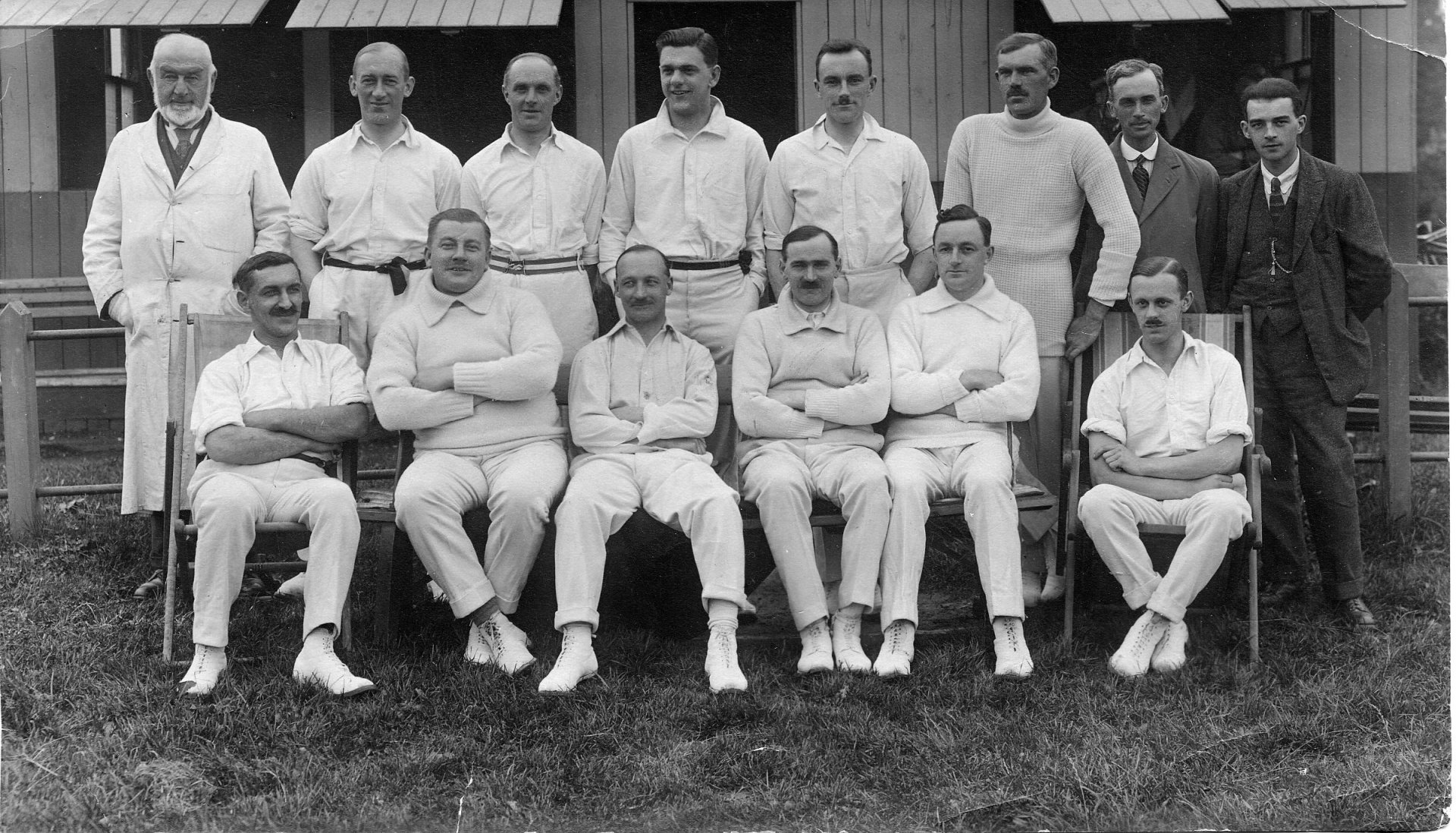 1856 Thomas Henry Oakden