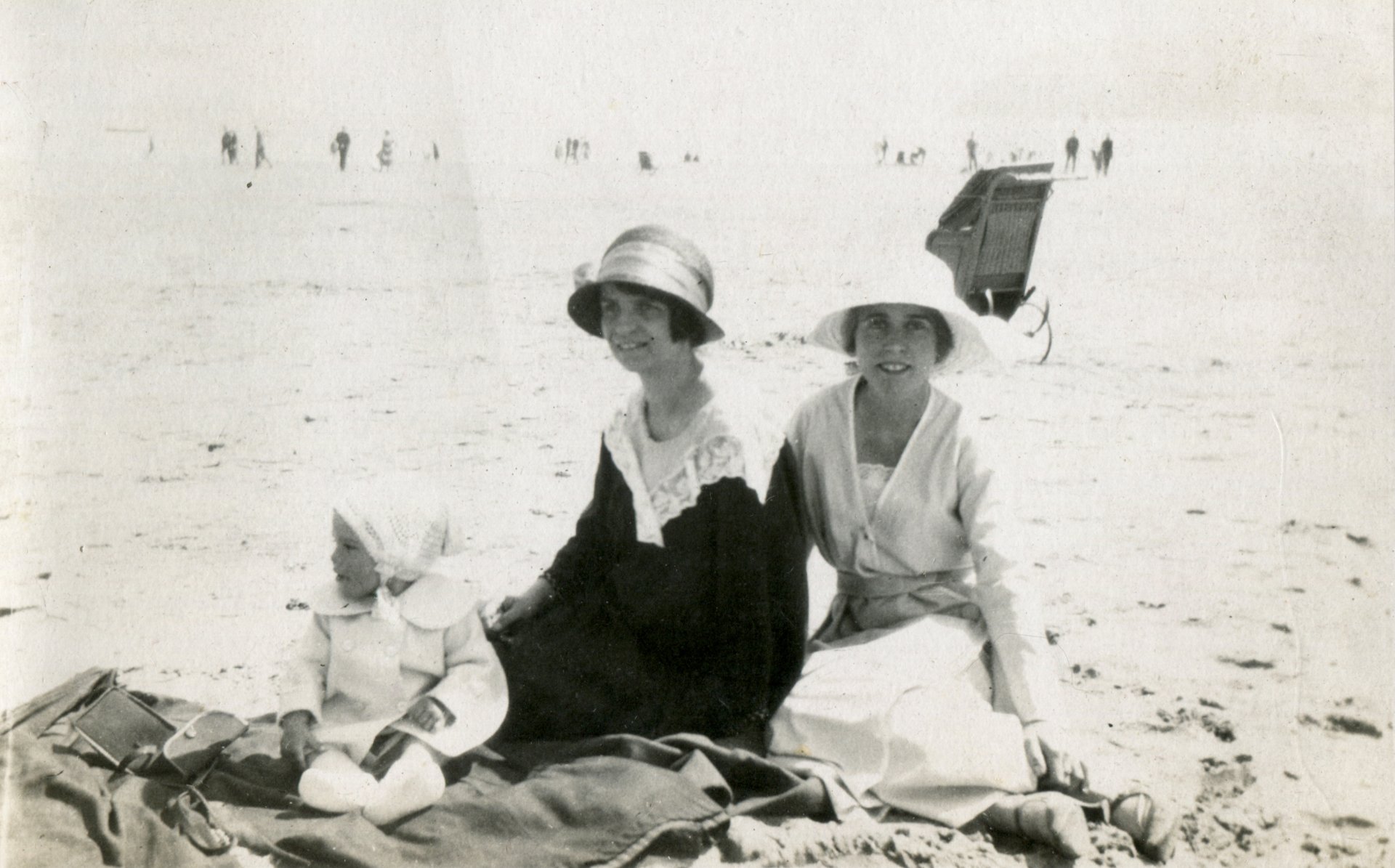 1901 Edna Green (Stanley)