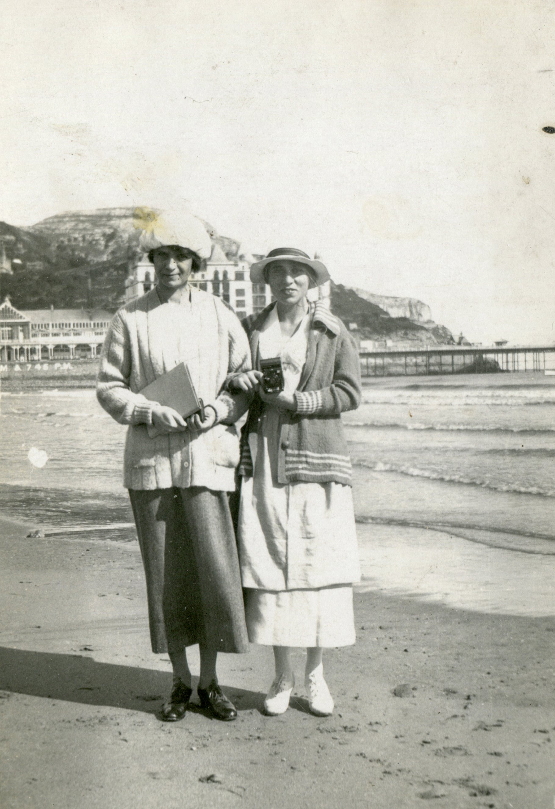 1901 Edna Green (Stanley)