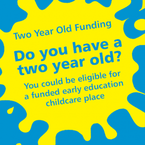 Fees, Funding & Tax Free Childcare