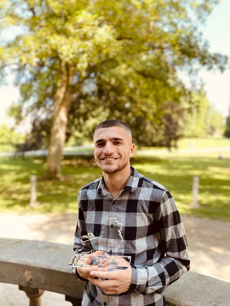 Gymnasium Leopoldinum in Detmold