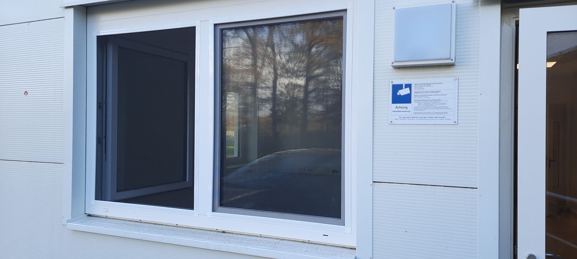 Bildergalerie Fliegengitter4home