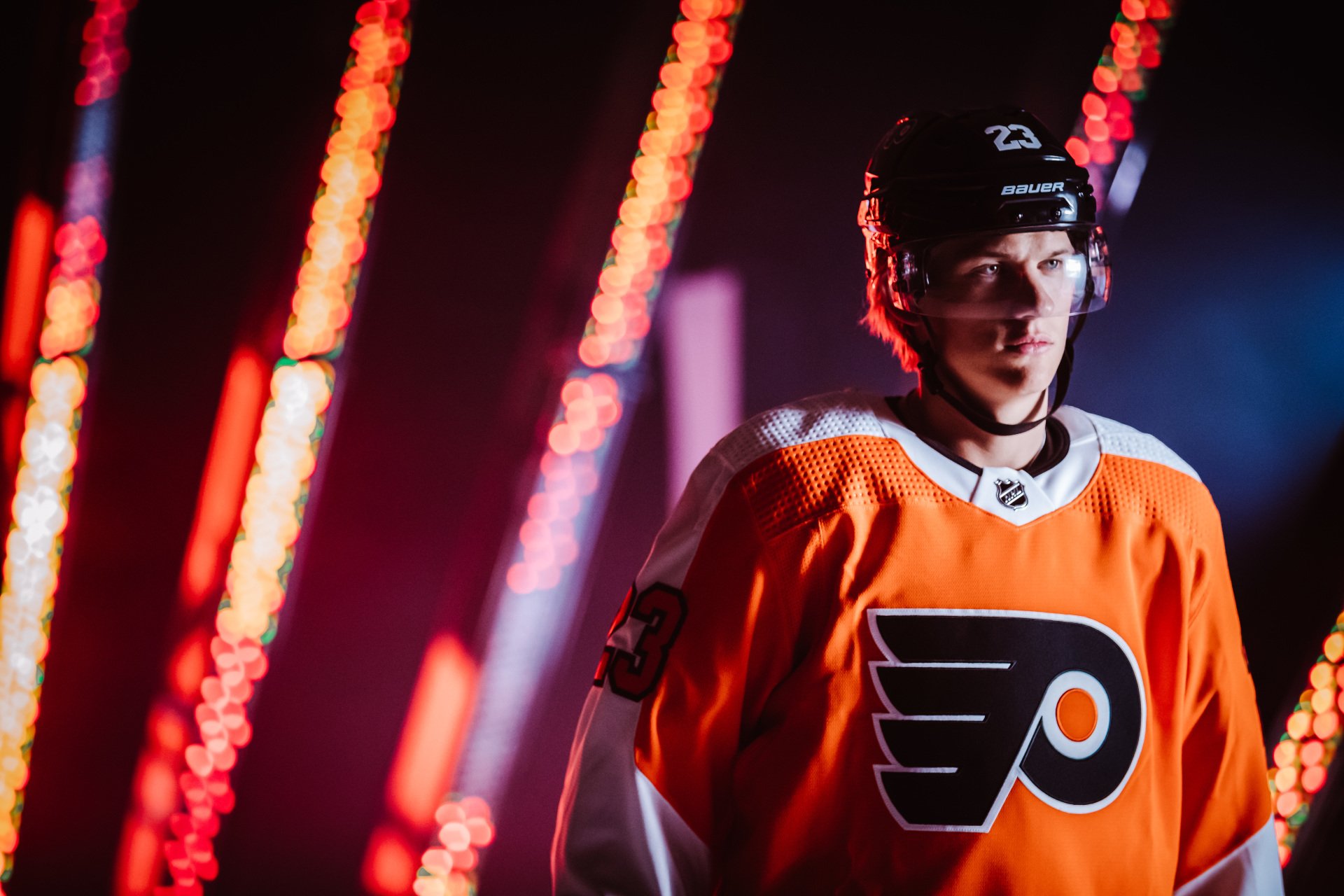 Philadelphia Flyers 2019