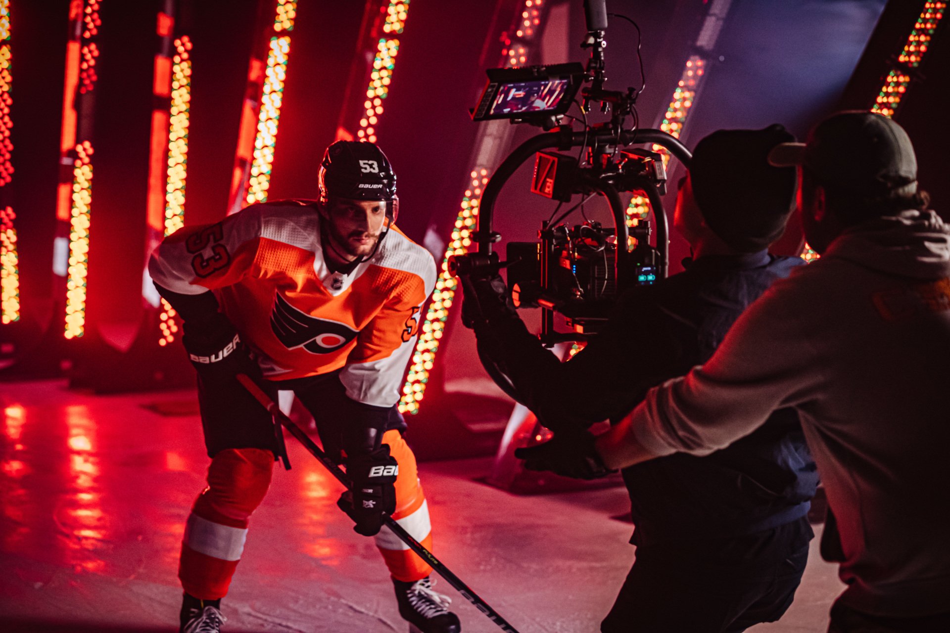 Philadelphia Flyers 2019