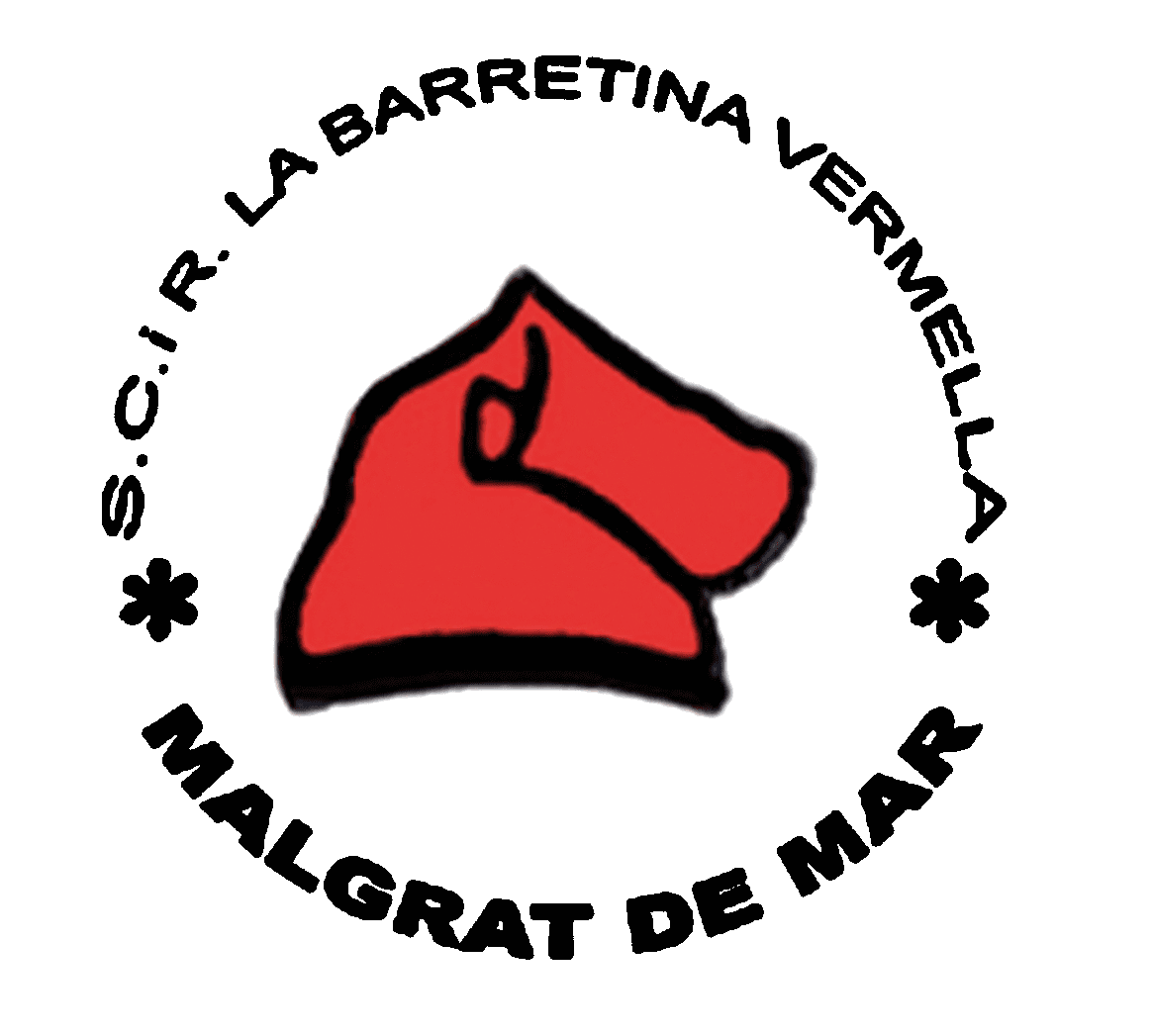 La Barretina Vermella