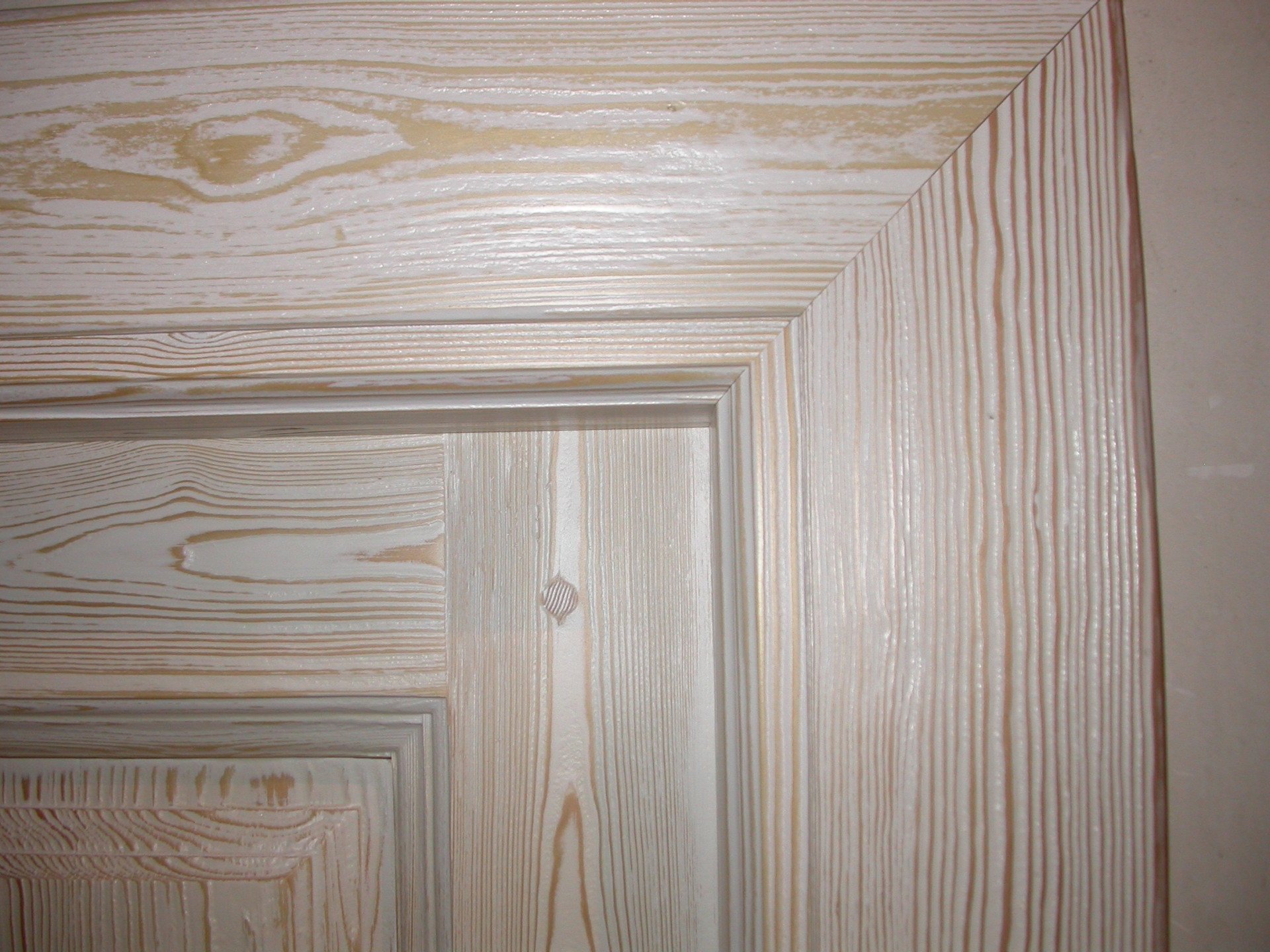 Puertas rústicas tradicionales | Puertas Bordón