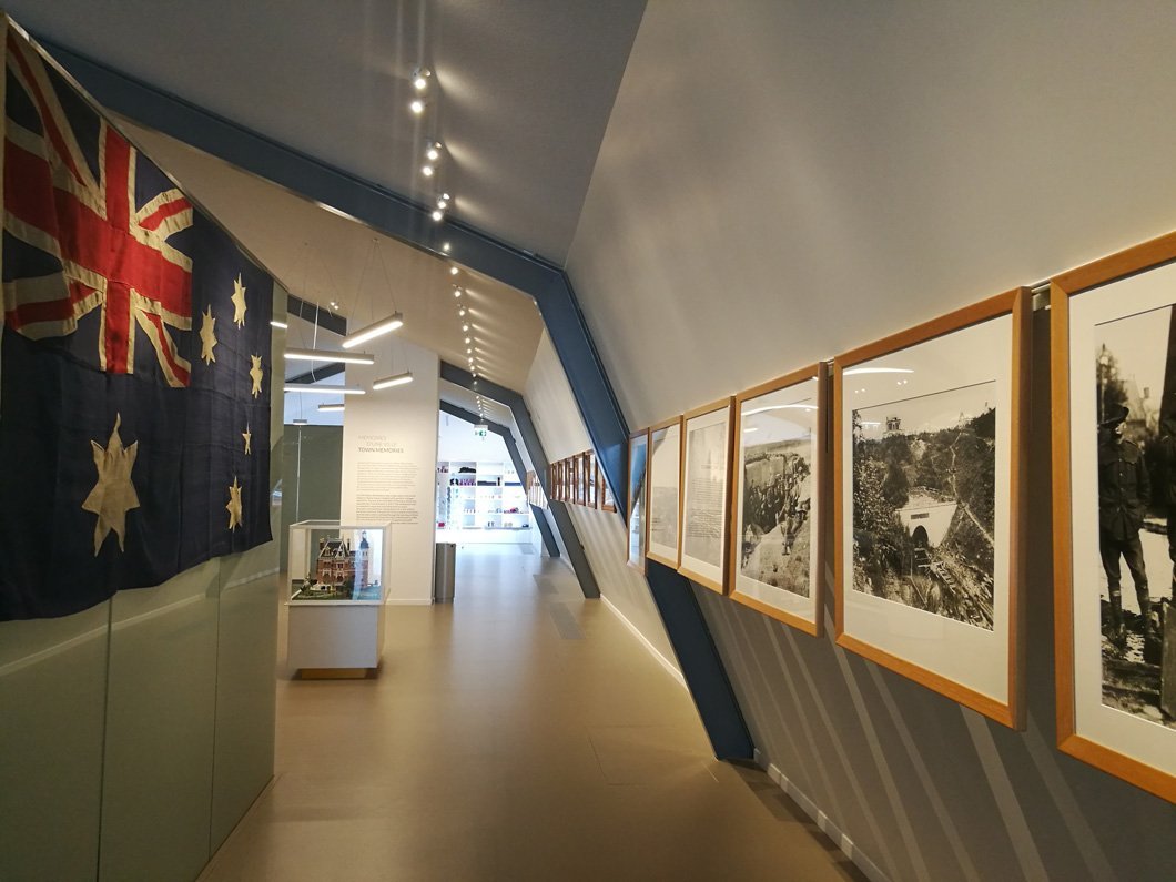 Musée Franco-Australien