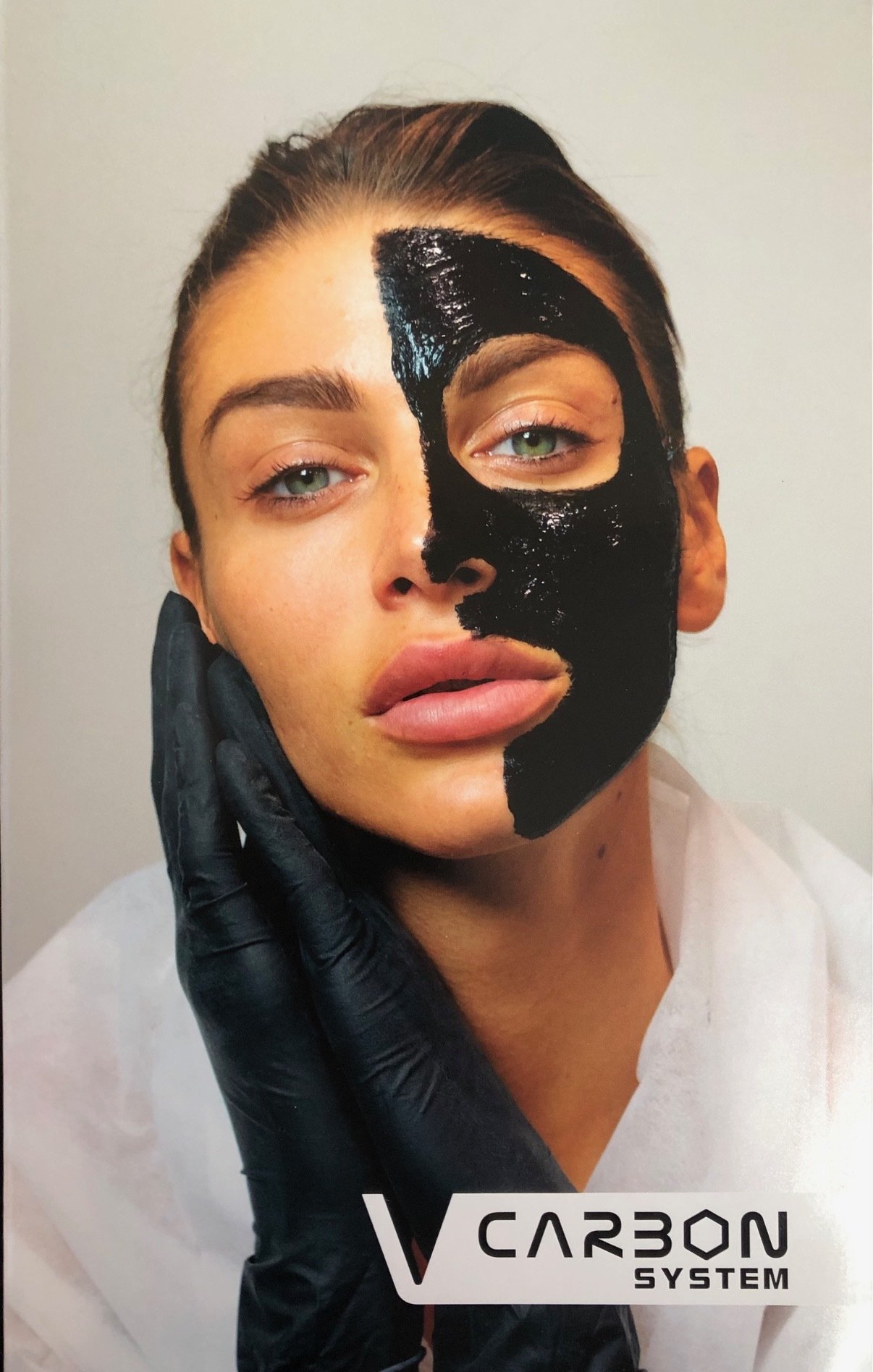 Claire Delavie - Peeling du visage à Montpellier - carbon peel ...