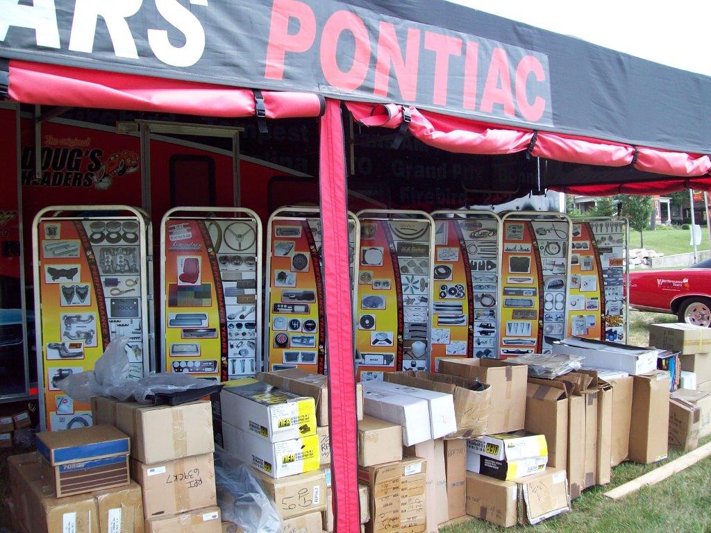 Premier Signs & Graphics - Displays Gallery