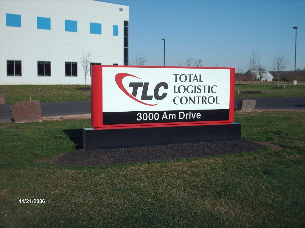 Premier Signs & Graphics - Internally Lit Signs Gallery