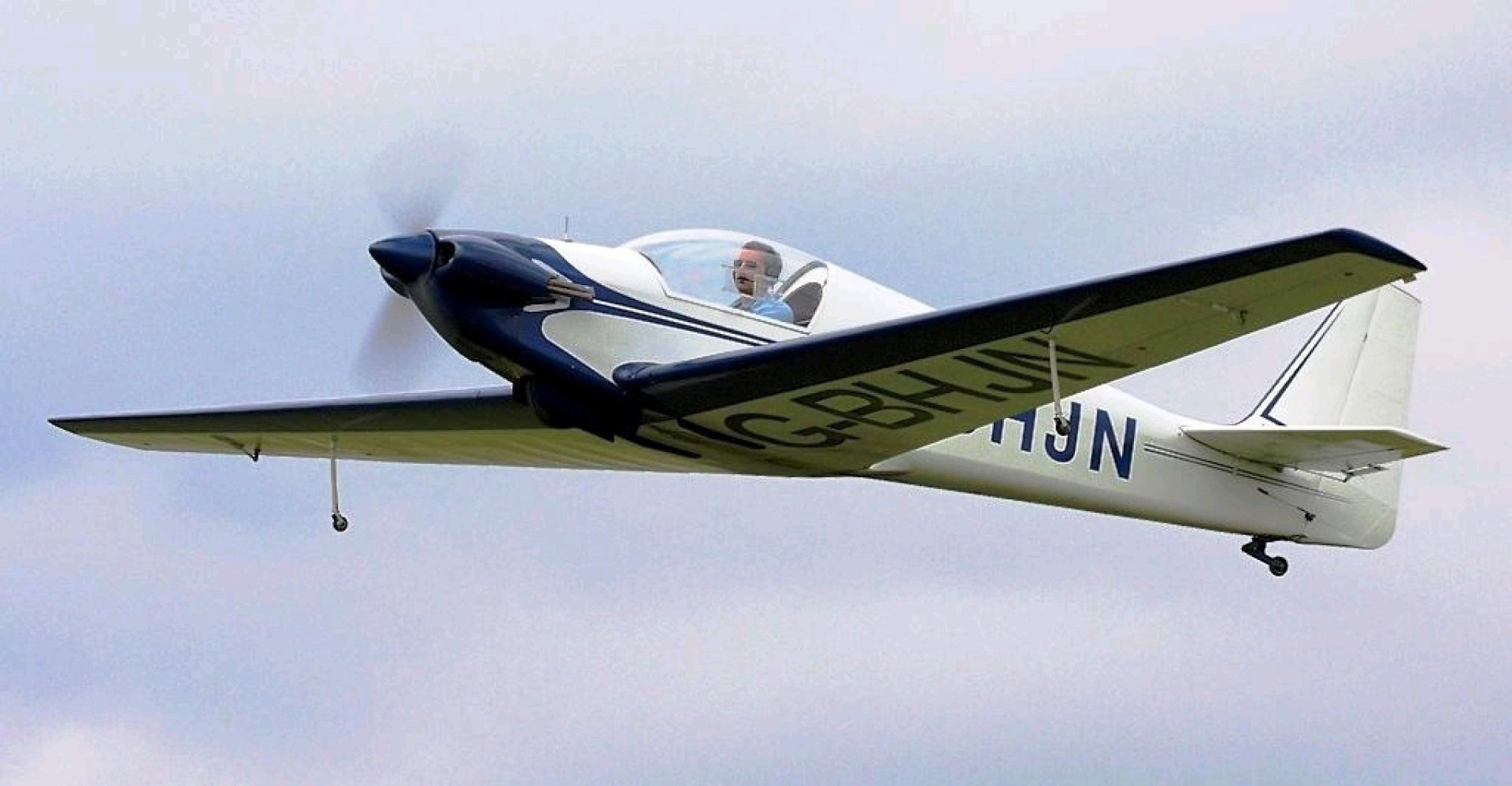 Advanced Private Pilot Training