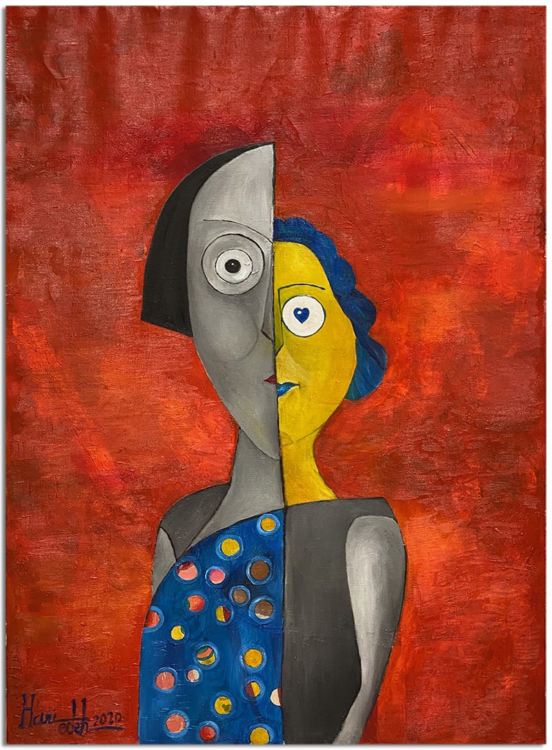 Argument For Visual Arts