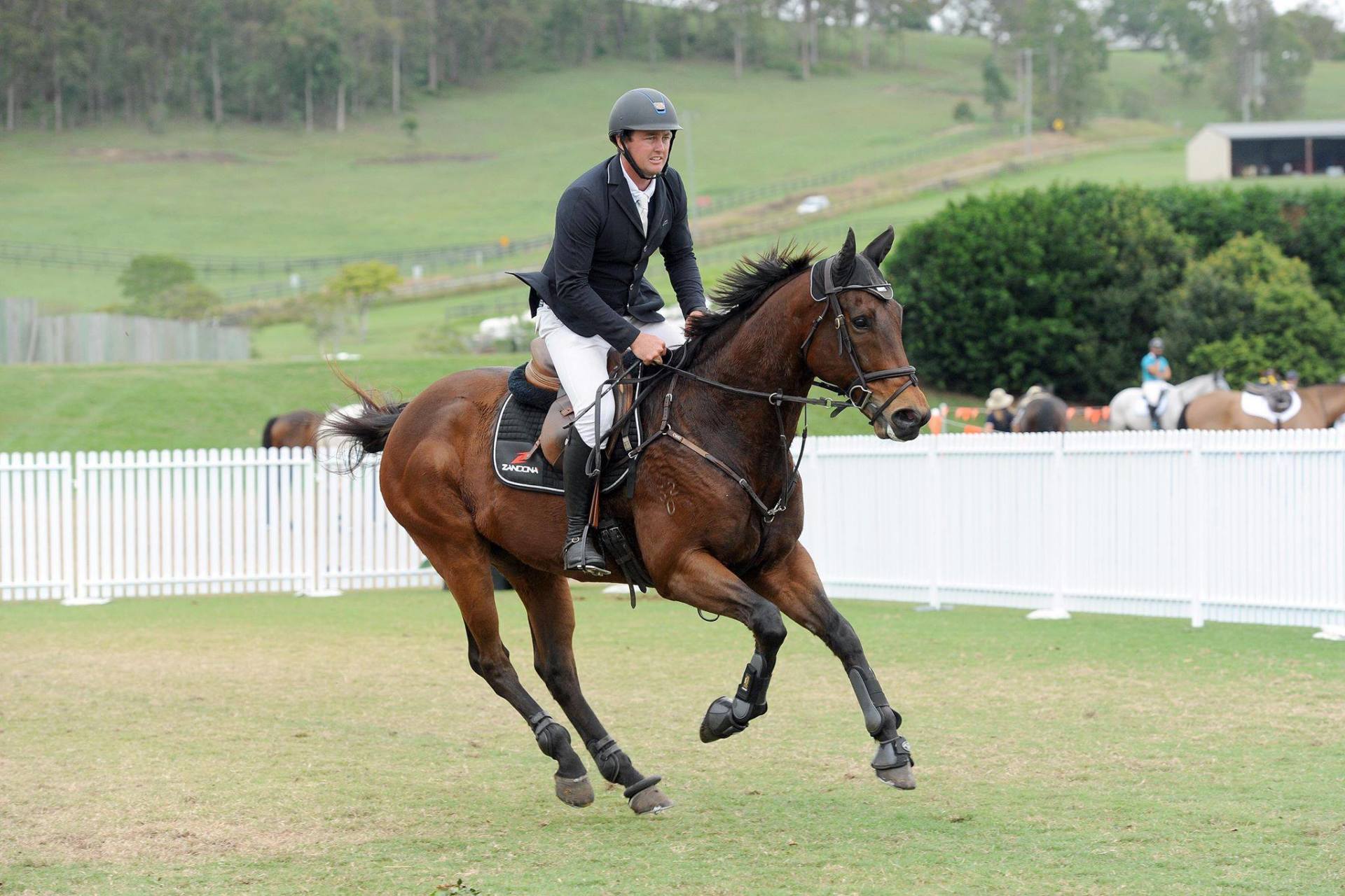 Life After Peachester Lodge