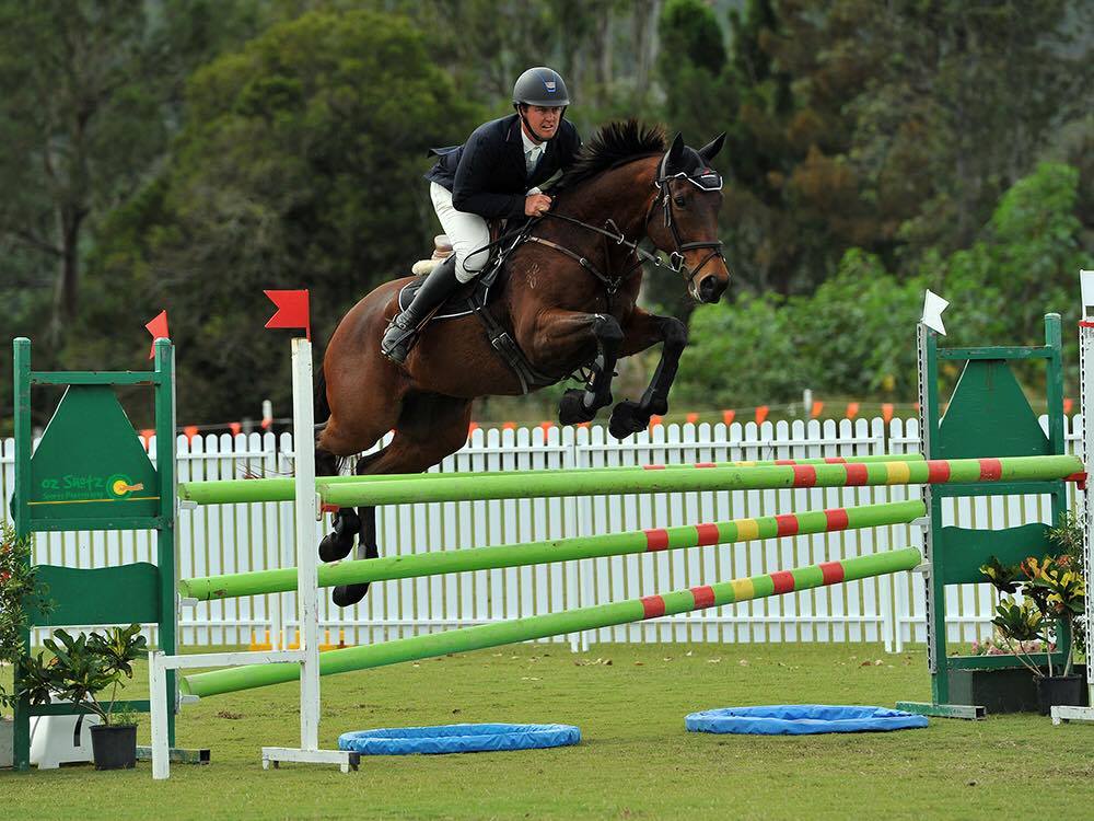 It's Bandito | Life After Peachester Lodge