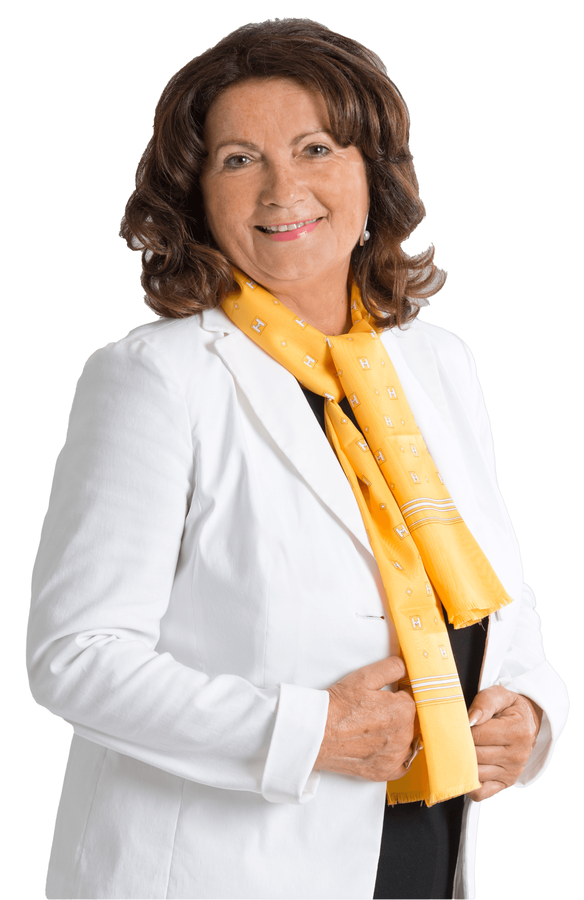 Mag. Elisabeth Scheucher-Pichler