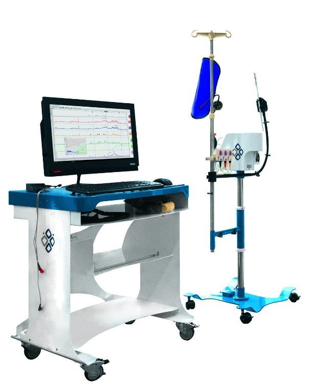 Creo Medical - Uroflow-Urinal