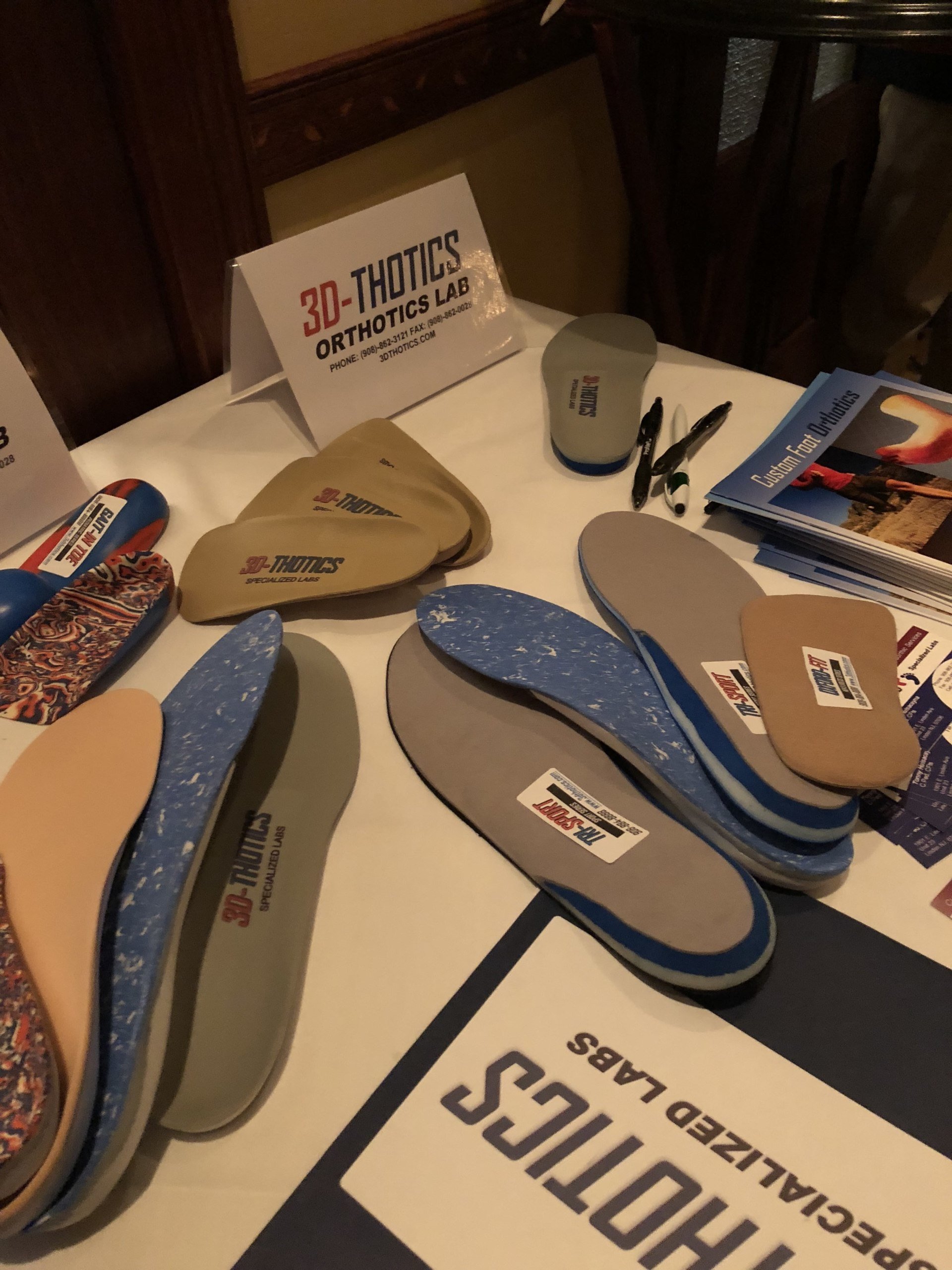 HOME [www.3dthotics.com]