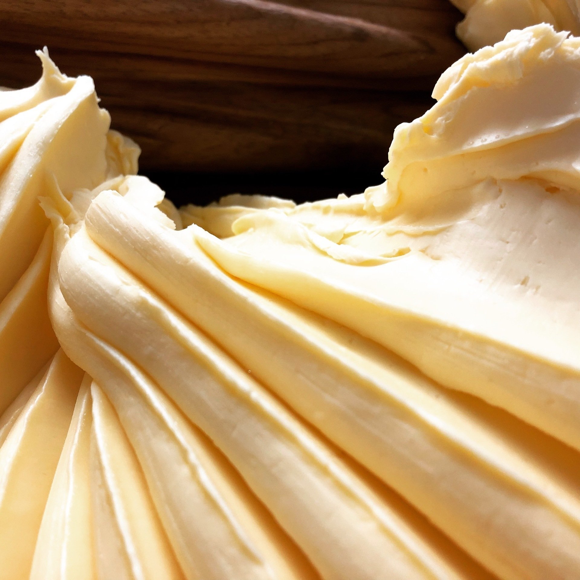 Butter Boyz - Die beste Art Butter zu erleben.