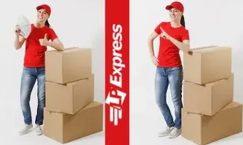 Lp express traking suivis colis LP collect