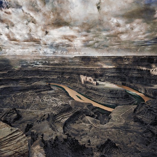 Patrick Paul Rene - Fine Art Photography