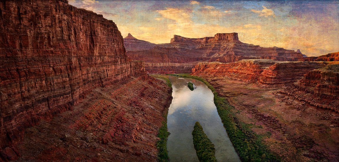 Patrick Paul Rene - Fine Art Photography