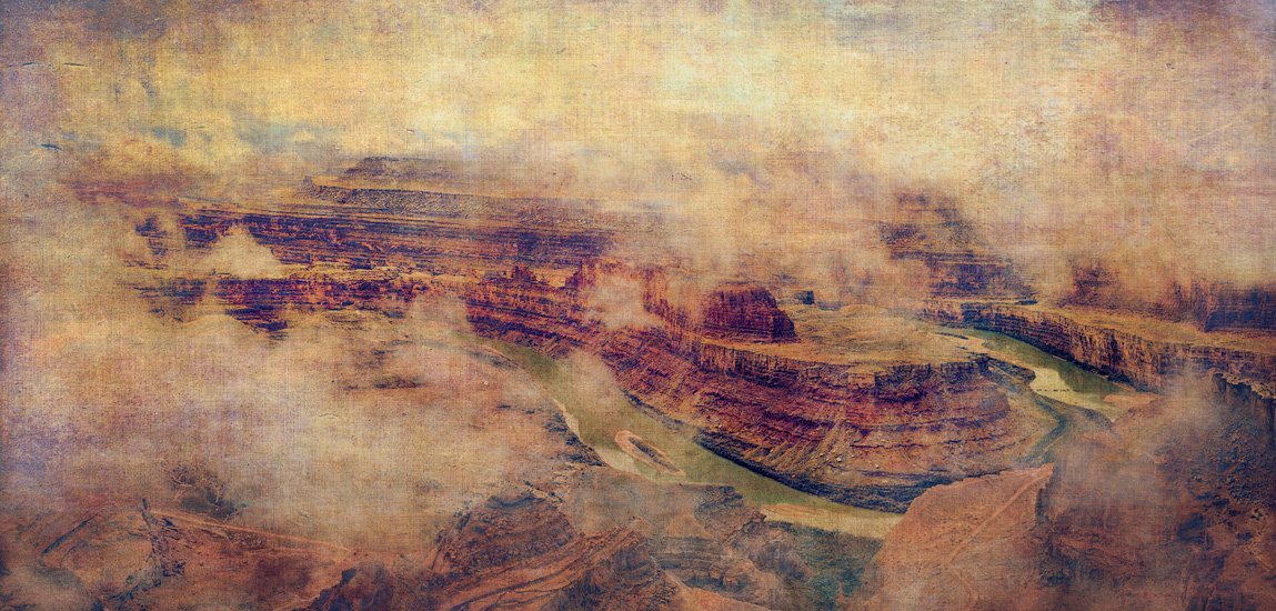 Patrick Paul Rene - Fine Art Photography