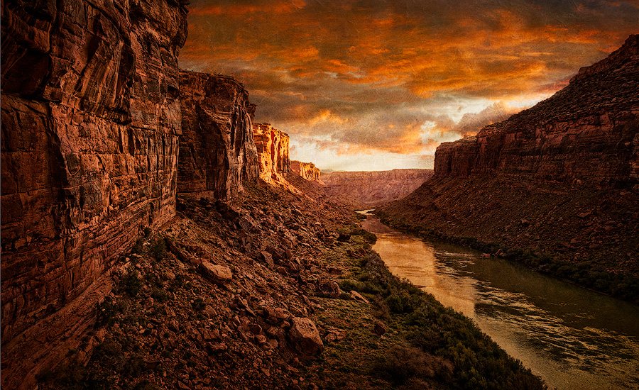 Patrick Paul Rene - Fine Art Photography