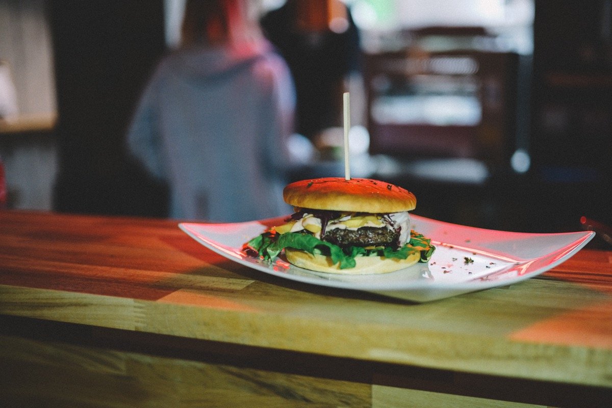 MOJO Burger Bad Kreuznach